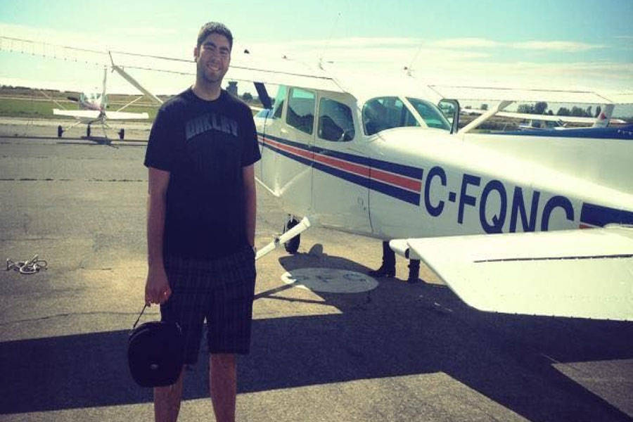 Search for missing plane continues near Revelstoke | Quesnel Cariboo ...