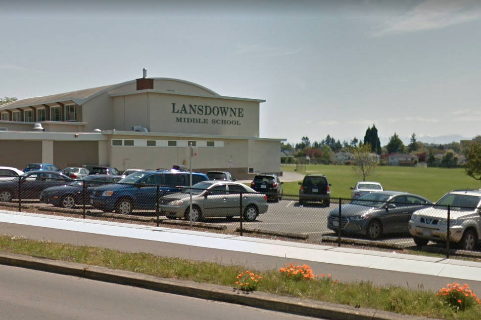 B.C. school mourns after 13-year-old killed by fallen tree on field ...