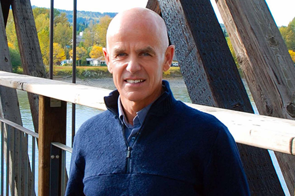 LETTER: Re: Gold Pan should be a low priority | Quesnel Cariboo Observer