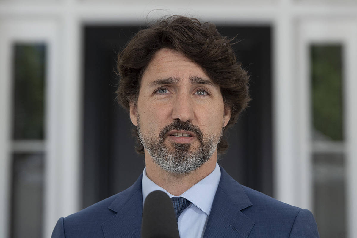 CERB to be extended by eight weeks amid gradual post-COVID reopening ...