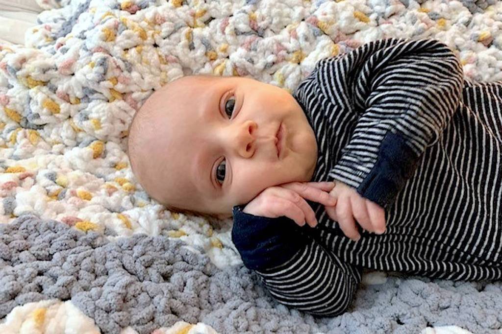 ‘The best decision’: B.C. mom encourages other pregnant women to get ...