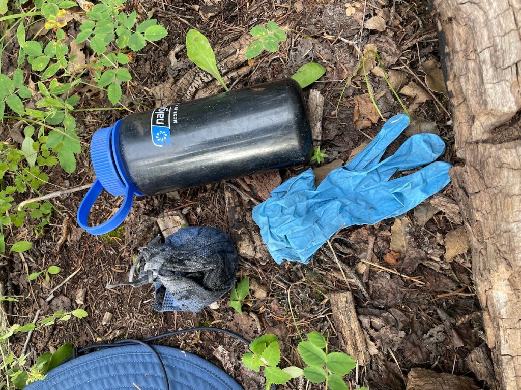 ‘Do or die’: B.C. woman’s tale of survival lost 4 days in Colorado ...