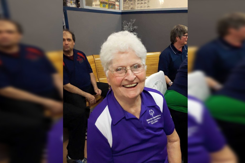 Hometown Heroes: Youngest and oldest Special Olympics volunteers in ...