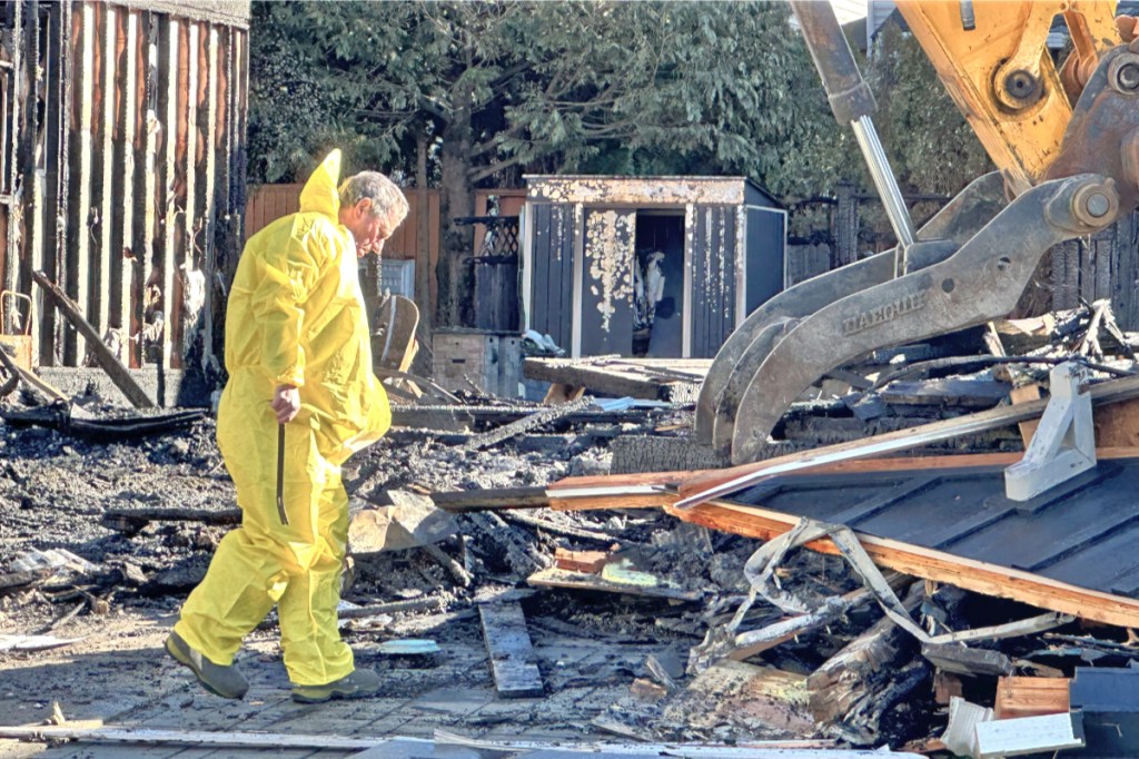 VIDEO: Details of fatal explosion revealed in B.C. forfeiture claim ...