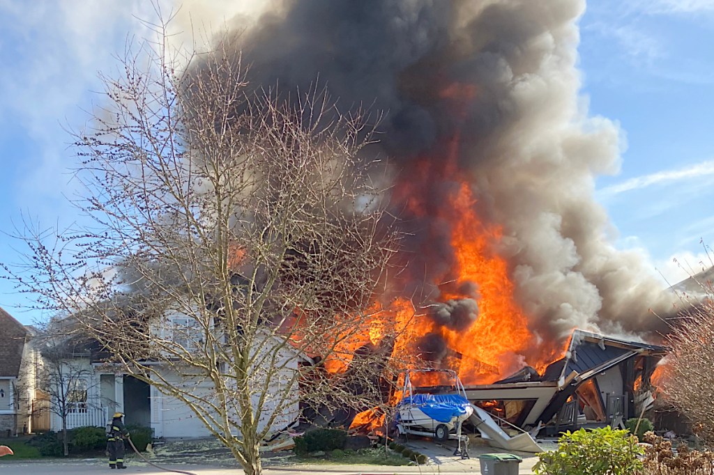 VIDEO: Details of fatal explosion revealed in B.C. forfeiture claim ...